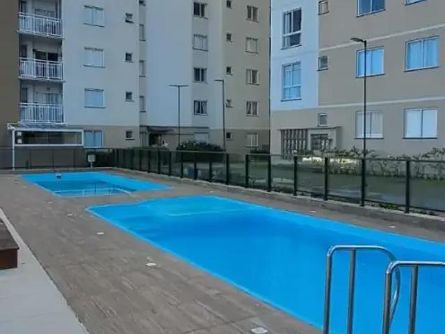 Apartamento para Venda em Barra Velha/SC Quinta dos Açorianos 2 Quartos