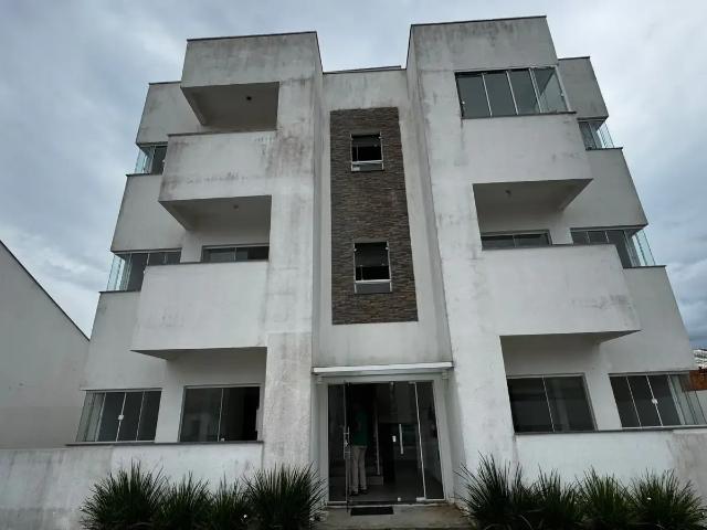 Apartamento para Venda em Barra Velha/SC Quinta dos Açorianos 2 Quartos