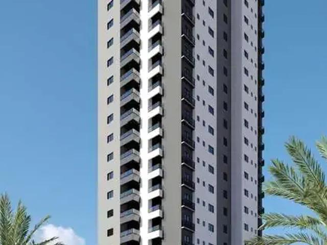 Apartamento para Venda em Barra Velha/SC Quinta dos Açorianos 2 Quartos