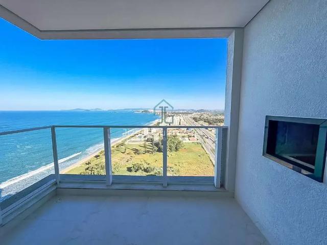 Apartamento para Venda em Barra Velha/SC Tabuleiro 2 Quartos
