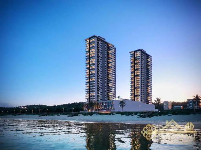 Apartamento para Venda em Barra Velha/SC Tabuleiro 2 Quartos