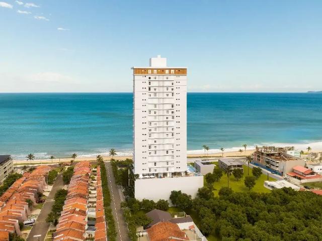 Apartamento para Venda em Barra Velha/SC Tabuleiro 2 Quartos