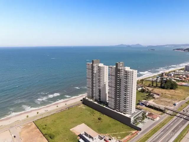 Apartamento para Venda em Barra Velha/SC Tabuleiro 2 Quartos