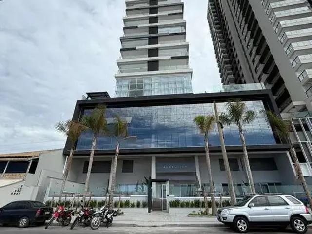 Apartamento para Venda em Barra Velha/SC Tabuleiro 2 Quartos