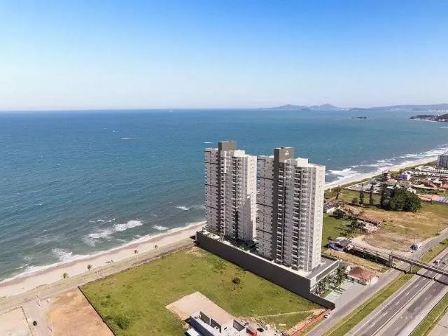 Apartamento para Venda em Barra Velha/SC Tabuleiro 2 Quartos