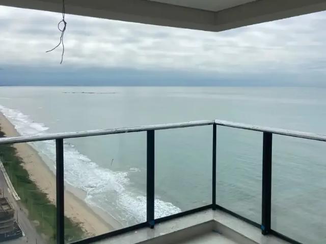 Apartamento para Venda em Barra Velha/SC Tabuleiro 2 Quartos