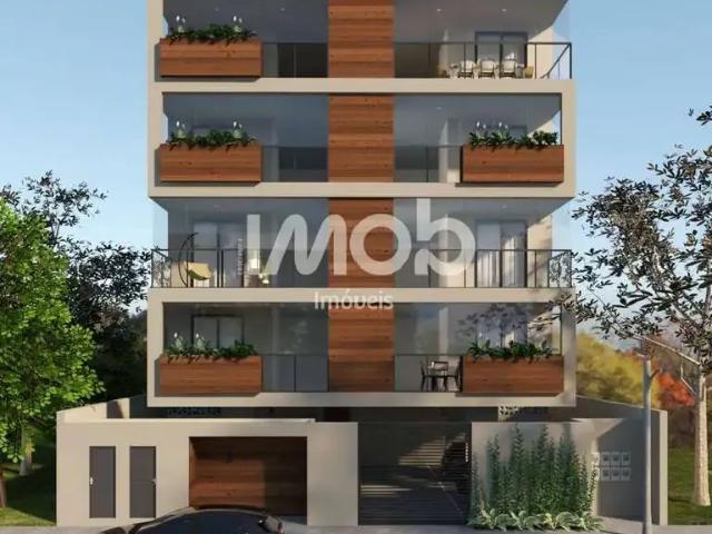 Apartamento para Venda em Barra Velha/SC Tabuleiro 2 Quartos