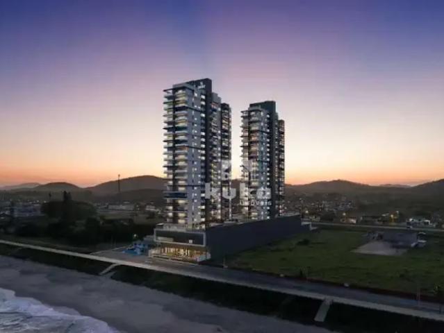 Apartamento para Venda em Barra Velha/SC Tabuleiro 2 Quartos