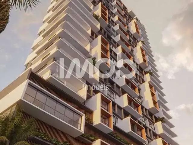 Apartamento para Venda em Barra Velha/SC Tabuleiro 2 Quartos