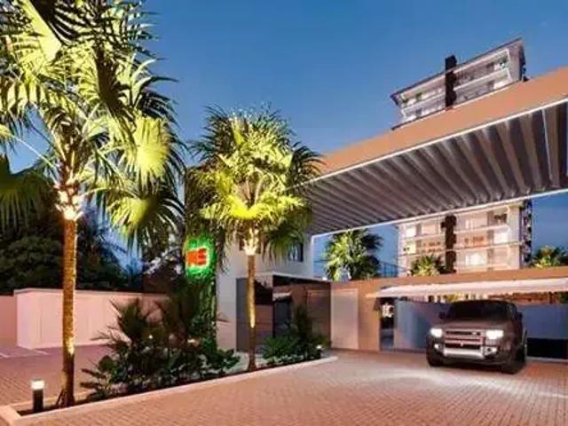 Apartamento para Venda em Barra Velha/SC Tabuleiro 2 Quartos