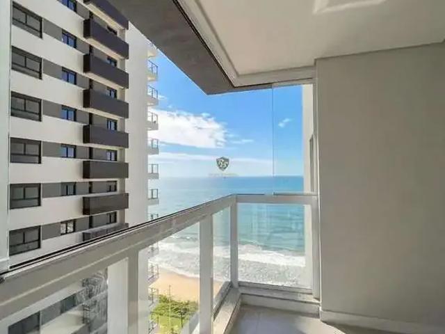Apartamento para Venda em Barra Velha/SC Tabuleiro 2 Quartos