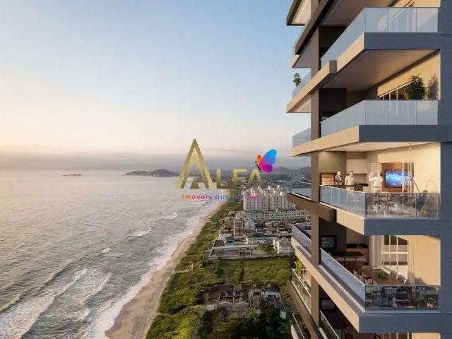 Apartamento para Venda em Barra Velha/SC Tabuleiro 2 Quartos