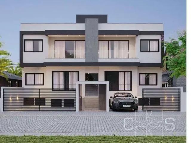 Apartamento para Venda em Barra Velha/SC Tabuleiro 2 Quartos