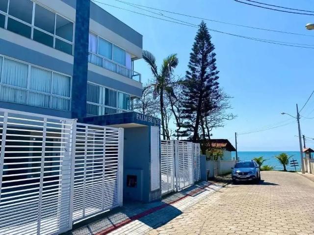 Apartamento para Venda em Barra Velha/SC Tabuleiro 2 Quartos