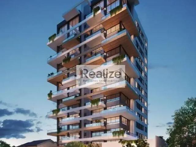Apartamento para Venda em Barra Velha/SC Tabuleiro 2 Quartos