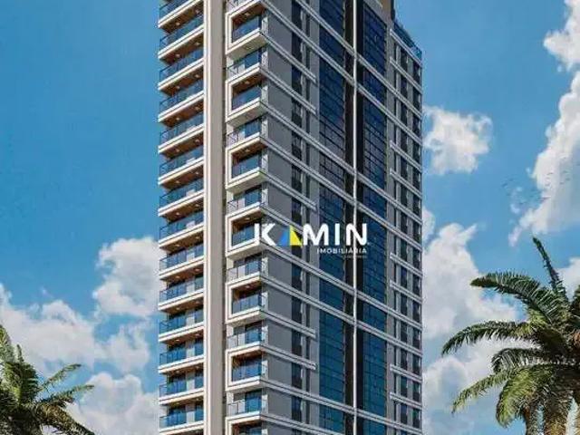 Apartamento para Venda em Barra Velha/SC Tabuleiro 2 Quartos
