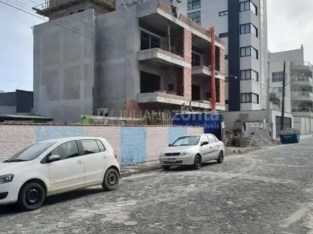 Apartamento para Venda em Barra Velha/SC Tabuleiro 2 Quartos