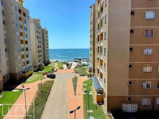 Apartamento para Venda em Barra Velha/SC Tabuleiro 2 Quartos