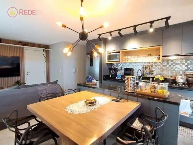 Apartamento para Venda em Barra Velha/SC Tabuleiro 2 Quartos