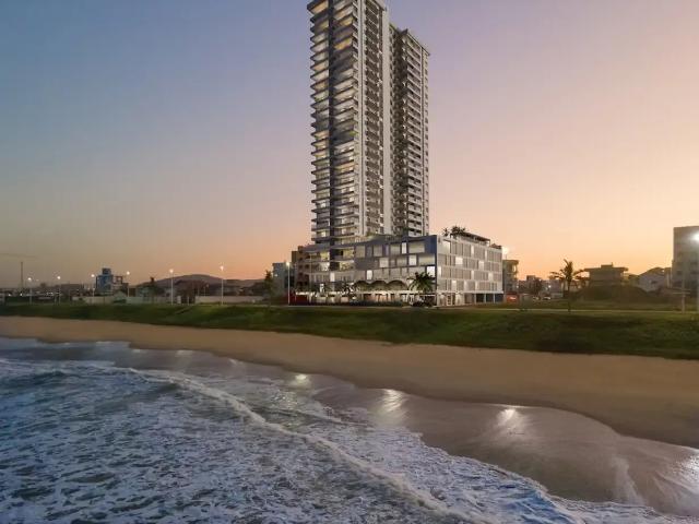 Apartamento para Venda em Barra Velha/SC Tabuleiro 4 Quartos