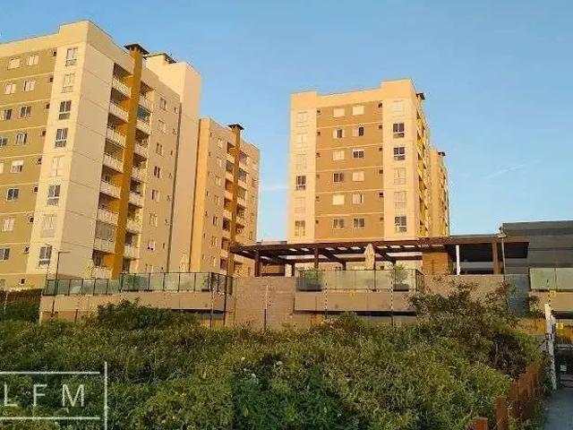 Apartamento para Venda em Barra Velha/SC Tabuleiro 2 Quartos