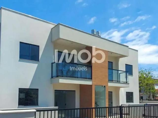 Apartamento para Venda em Barra Velha/SC Tabuleiro 2 Quartos