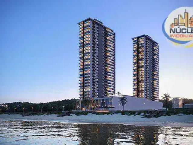 Apartamento para Venda em Barra Velha/SC Tabuleiro 2 Quartos