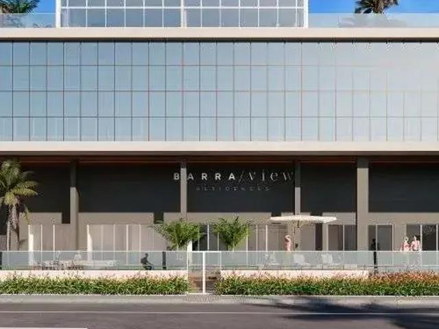 Apartamento para Venda em Barra Velha/SC Tabuleiro 2 Quartos