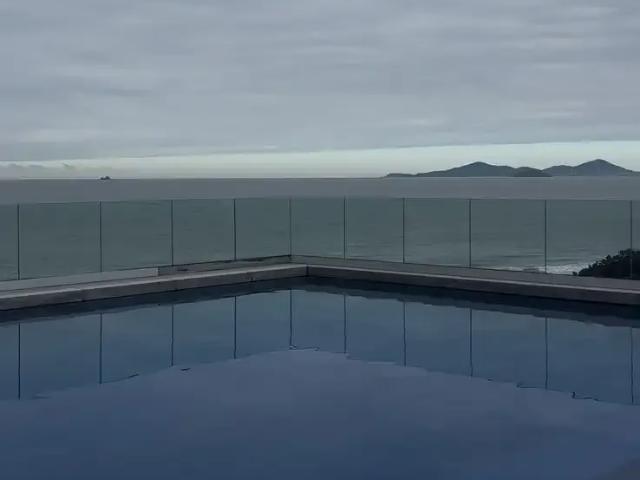 Apartamento para Venda em Barra Velha/SC Tabuleiro 3 Quartos