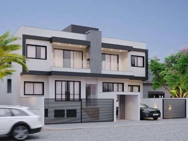 Apartamento para Venda em Barra Velha/SC Tabuleiro 2 Quartos