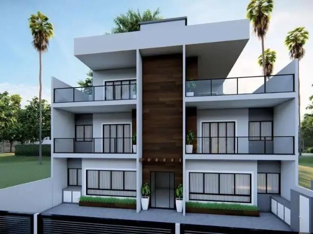 Apartamento para Venda em Barra Velha/SC Tabuleiro 2 Quartos