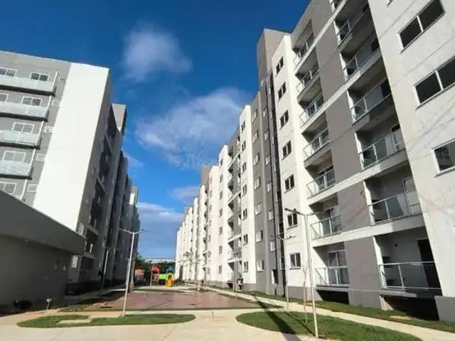 Apartamento para Venda em Barra Velha/SC Tabuleiro 2 Quartos