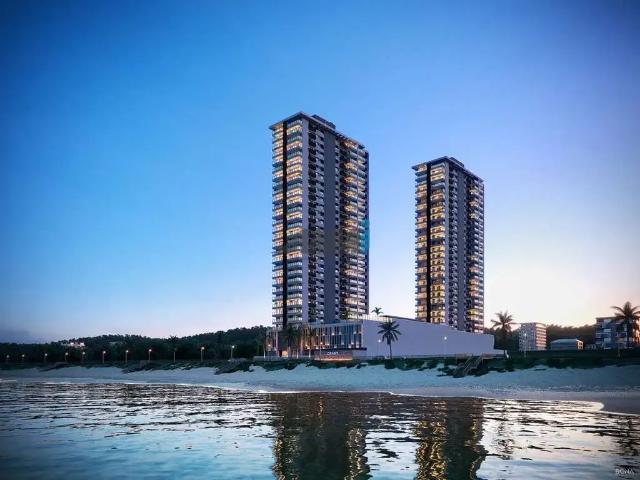 Apartamento para Venda em Barra Velha/SC Tabuleiro 2 Quartos