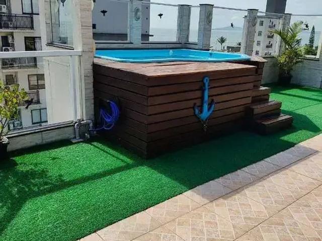 Apartamento para Venda em Barra Velha/SC Tabuleiro 3 Quartos