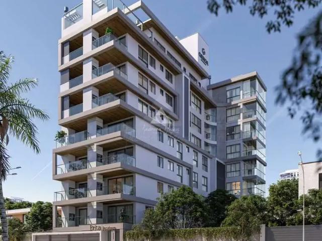 Apartamento para Venda em Barra Velha/SC Tabuleiro 3 Quartos