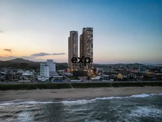 Apartamento para Venda em Barra Velha/SC Tabuleiro 3 Quartos