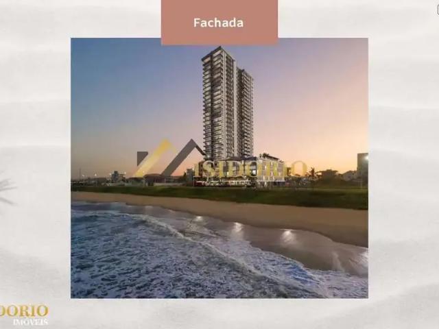 Apartamento para Venda em Barra Velha/SC Tabuleiro 3 Quartos