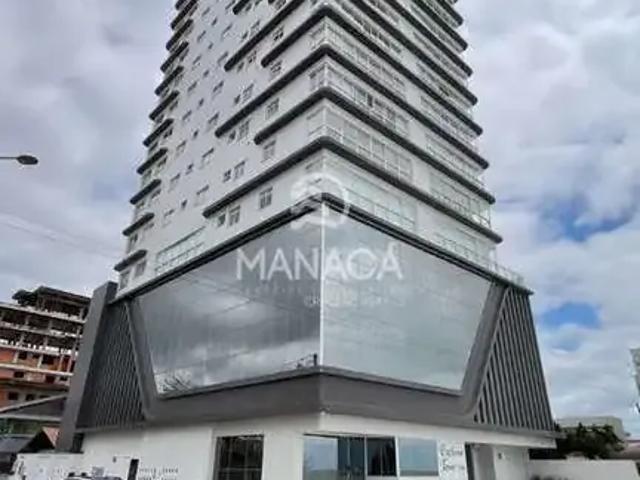 Apartamento para Venda em Barra Velha/SC Tabuleiro 3 Quartos