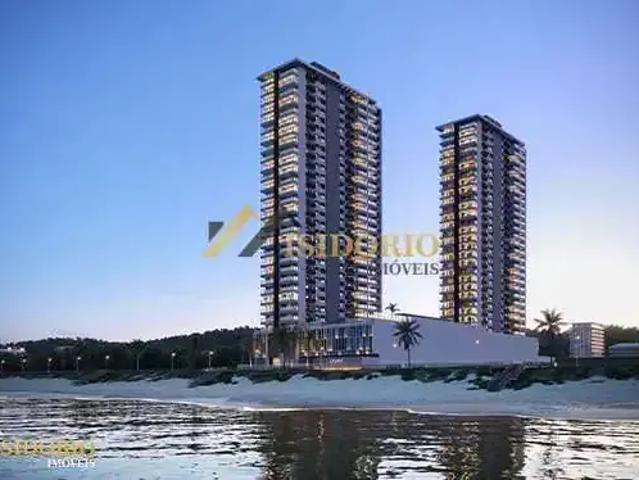 Apartamento para Venda em Barra Velha/SC Tabuleiro 3 Quartos