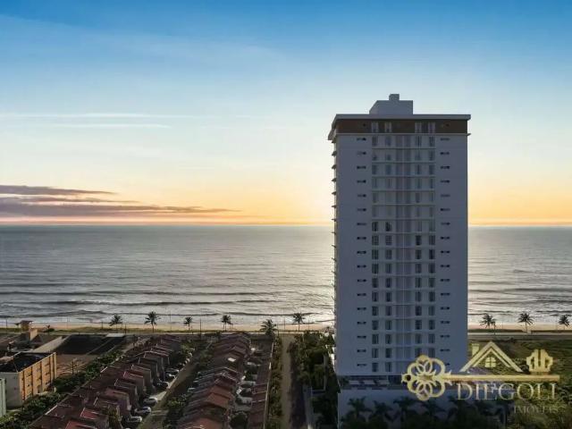 Apartamento para Venda em Barra Velha/SC Tabuleiro 3 Quartos