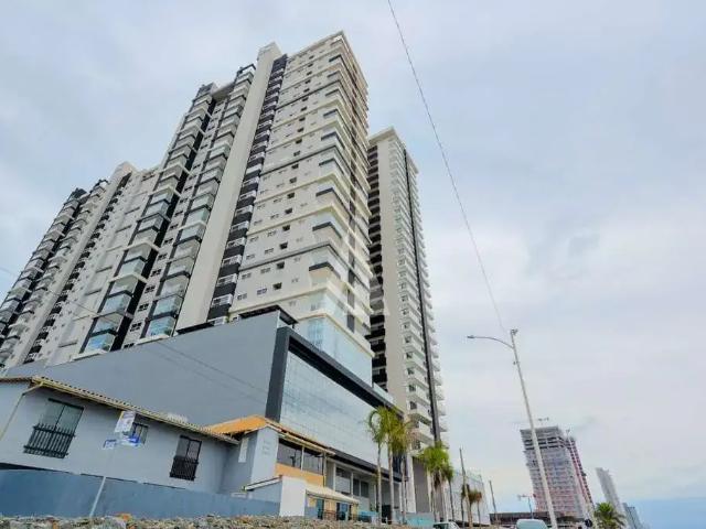 Apartamento para Venda em Barra Velha/SC Tabuleiro 3 Quartos