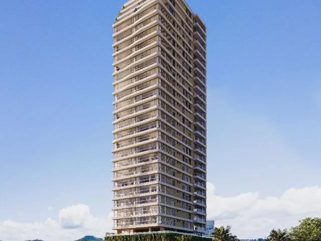 Apartamento para Venda em Barra Velha/SC Tabuleiro 3 Quartos