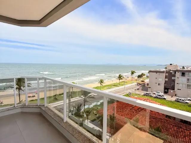 Apartamento para Venda em Barra Velha/SC Tabuleiro 3 Quartos