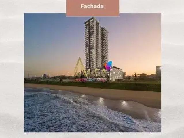 Apartamento para Venda em Barra Velha/SC Tabuleiro 3 Quartos