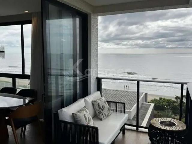 Apartamento para Venda em Barra Velha/SC Tabuleiro 3 Quartos