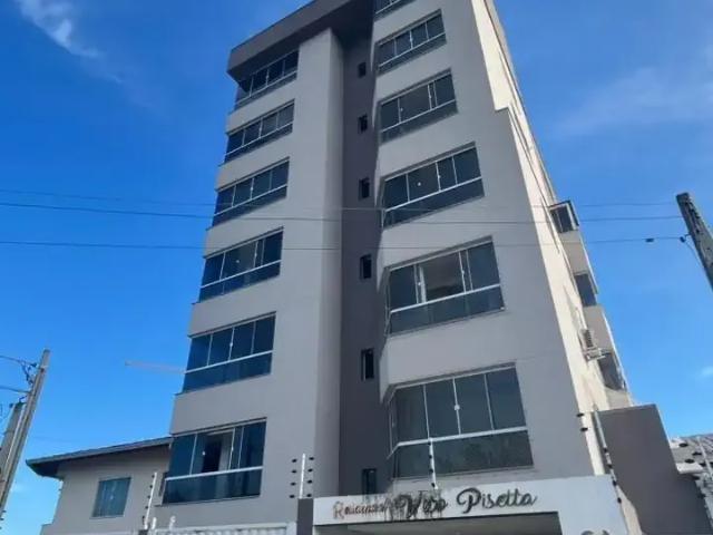 Apartamento para Venda em Barra Velha/SC Tabuleiro 3 Quartos