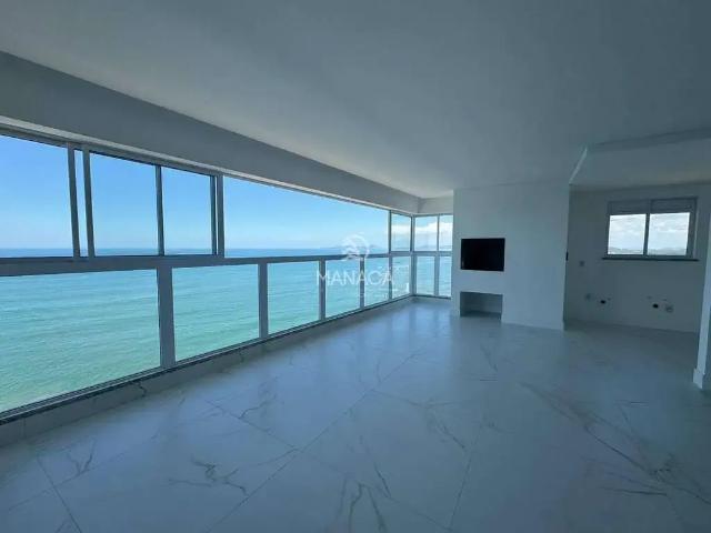 Apartamento para Venda em Barra Velha/SC Tabuleiro 3 Quartos
