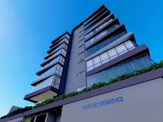 Apartamento para Venda em Barra Velha/SC Tabuleiro 3 Quartos