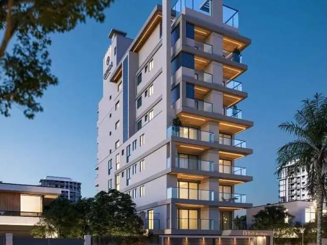 Apartamento para Venda em Barra Velha/SC Tabuleiro 3 Quartos