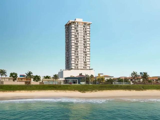 Apartamento para Venda em Barra Velha/SC Tabuleiro 3 Quartos